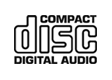 compact disc logo eps: gullu